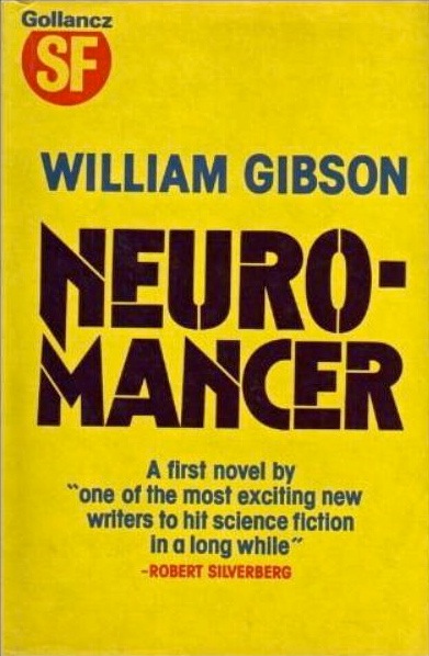 Publication: Neuromancer