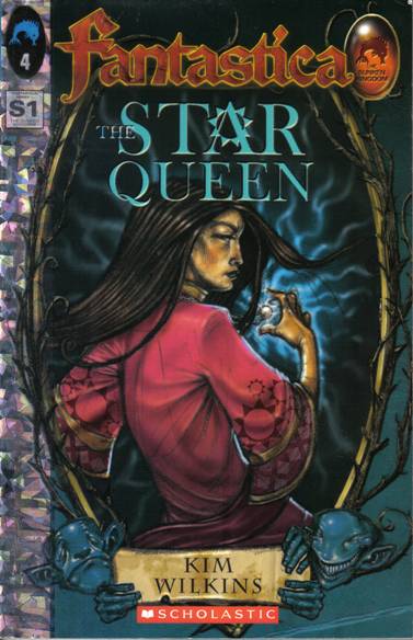 Publication: The Star Queen