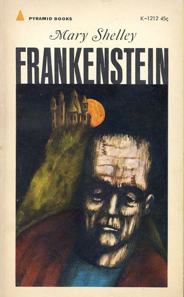 Publication: Frankenstein