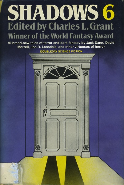 Publication: Shadows 6