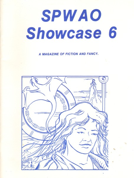Publication: SPWAO Showcase #6, 1986