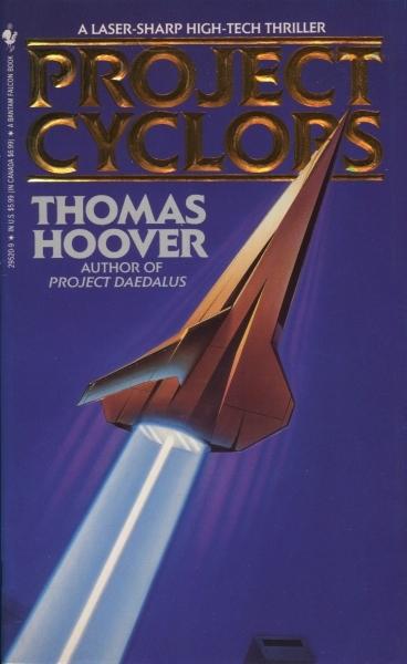 Publication: Project Cyclops