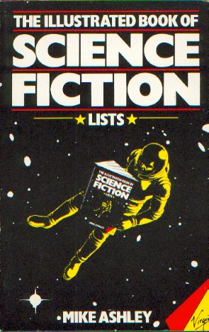 Publication: The Illustrated Book of Science Fiction Lists