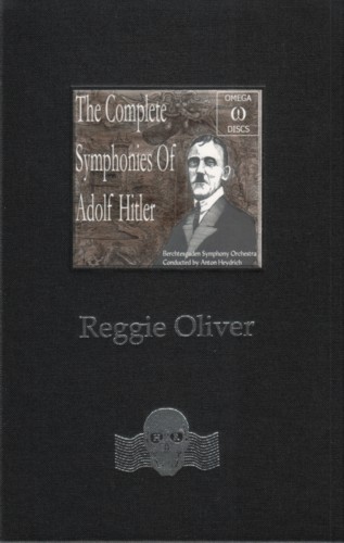 Publication: The Complete Symphonies of Adolf Hitler & Other Strange ...