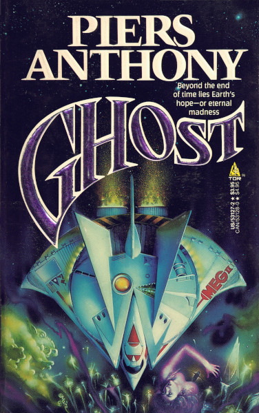 Publication: Ghost