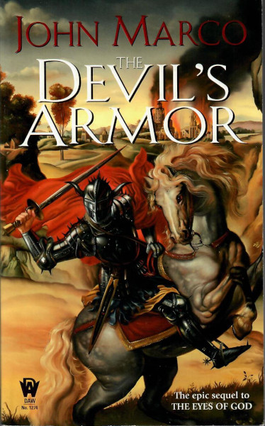 Publication: The Devil's Armor