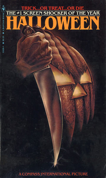 Publication: Halloween