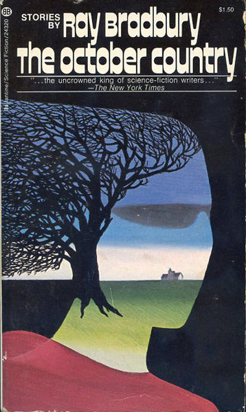 Publication: The October Country