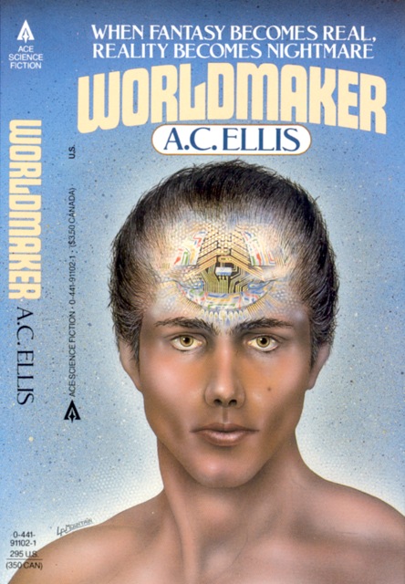 Publication: Worldmaker