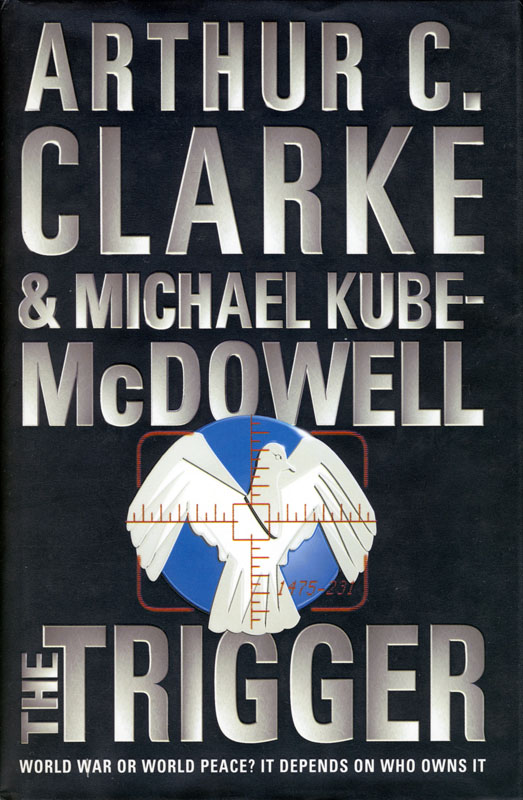 Publication: The Trigger