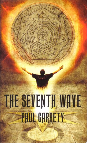 Publication: The Seventh Wave