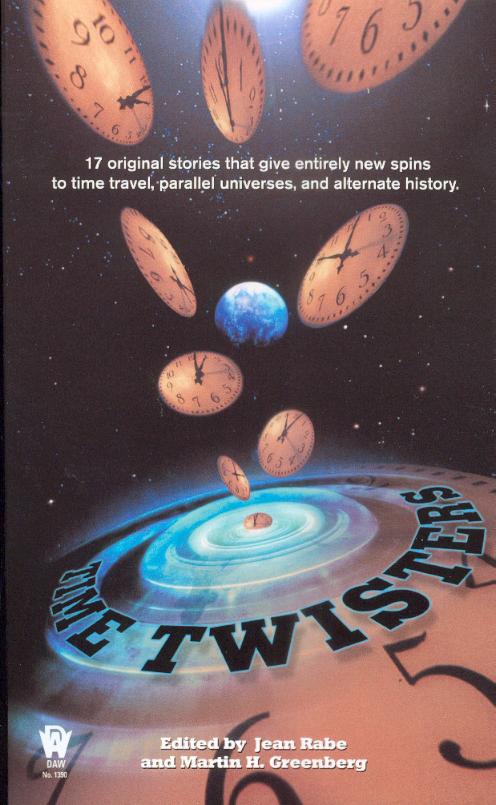 Publication: Time Twisters