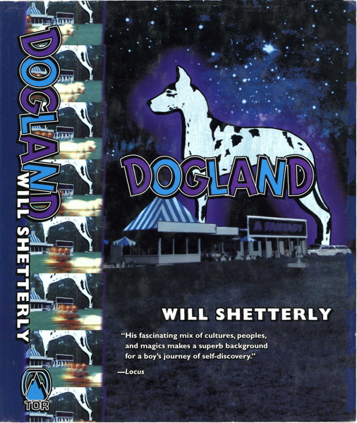 Publication: Dogland