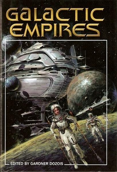 Publication: Galactic Empires