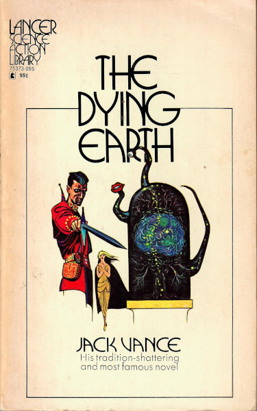 Publication: The Dying Earth