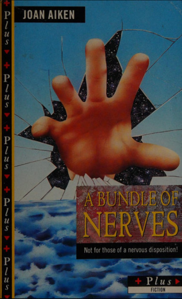 Publication: A Bundle of Nerves: Stories of Horror, Suspense and Fantasy