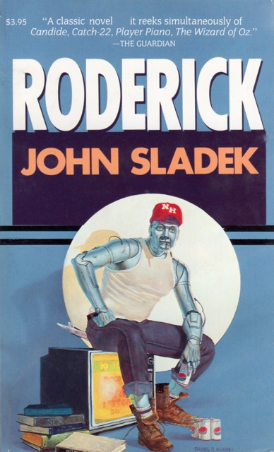 Publication: Roderick