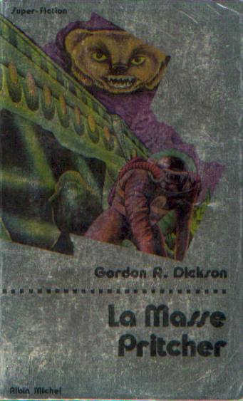 Publication: La masse Pritcher