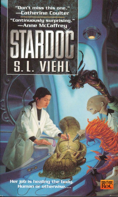 Publication: StarDoc