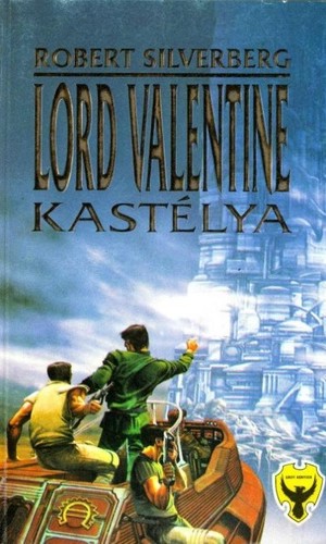 Publication: Lord Valentine kastélya