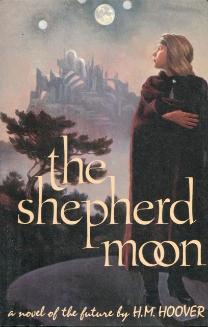 Publication: The Shepherd Moon
