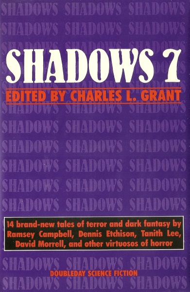 Publication: Shadows 7