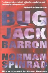Publication: Bug Jack Barron