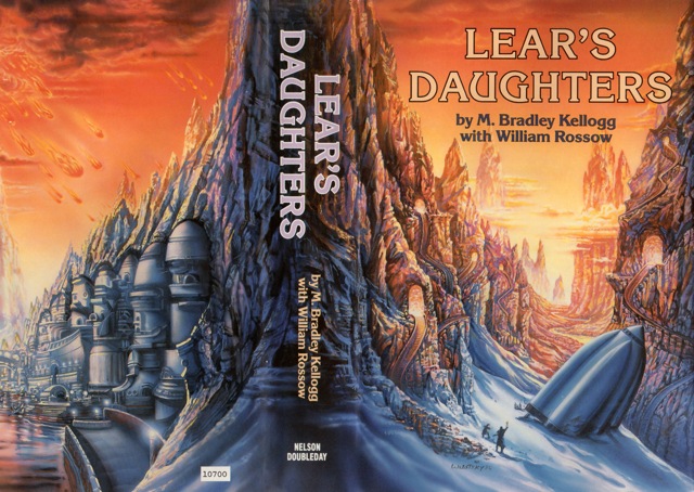 Publication: Lear's Daughters