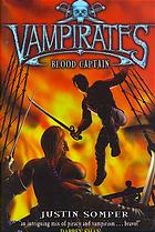 Publication: Blood Captain