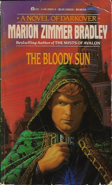 Publication: The Bloody Sun