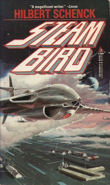 Publication: Steam Bird