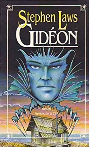 Publication: Gidéon