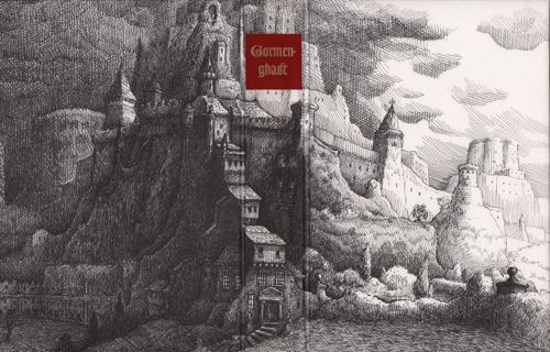 Publication: Gormenghast