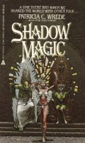 Publication: Shadow Magic