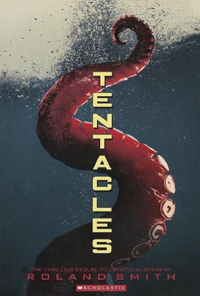 Publication: Tentacles