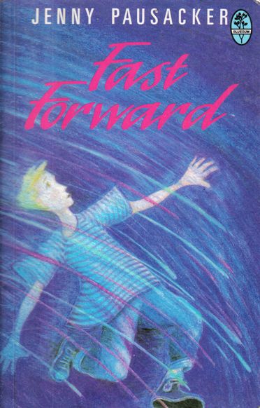 Publication: Fast Forward