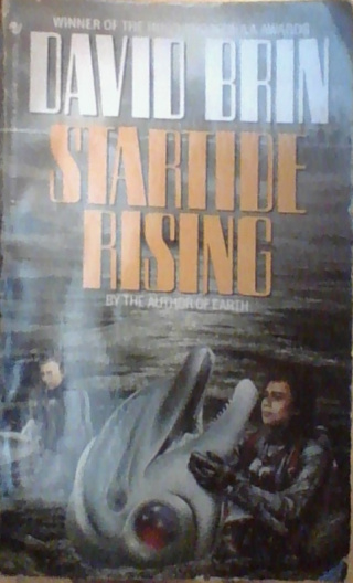Publication: Startide Rising