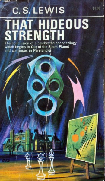 Publication: That Hideous Strength