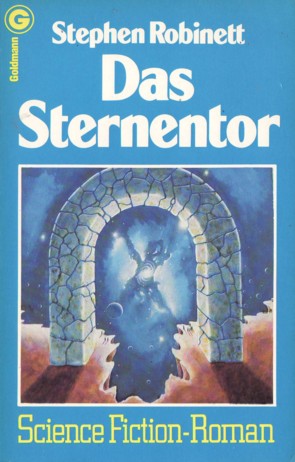 Publication: Das Sternentor