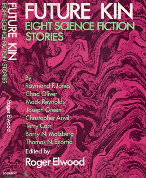 Publication: Future Kin