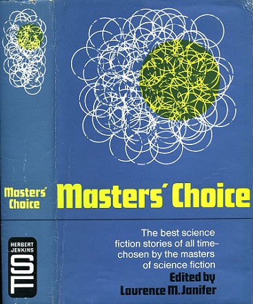 Publication: Masters' Choice