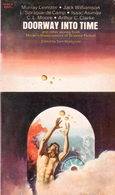 Publication: Doorway Into Time