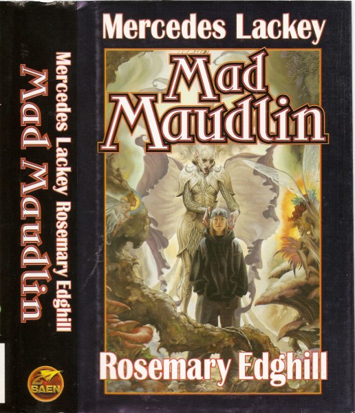 Publication: Mad Maudlin