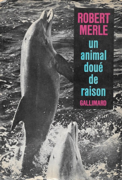 Publication: Un animal doué de raison