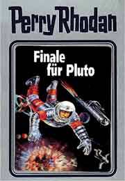 Publication: Finale für Pluto