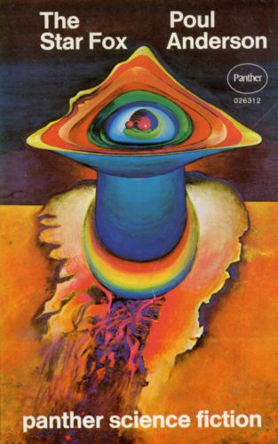 Publication: The Star Fox