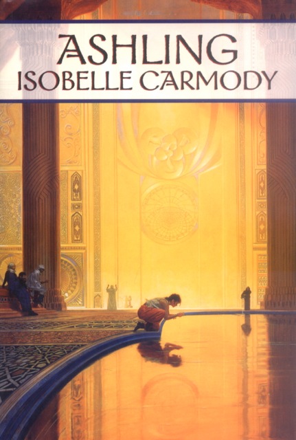 Publication: Ashling