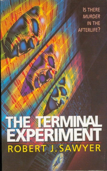 Publication: The Terminal Experiment