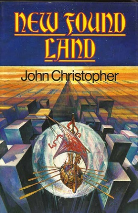 Publication: New Found Land