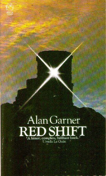 Publication: Red Shift